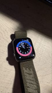 Apple Watch Series 10 gps, 手提電話, 智能穿戴裝置及智能手錶 - Carousell