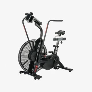Commercial grade Assault Air Bike, Sports Equipment, Exercise & Fitness ...