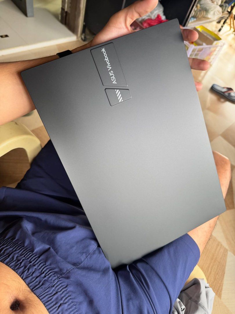 ASUS Vivobook 12th Gen Intel Core i5, Computers & Tech, Laptops ...