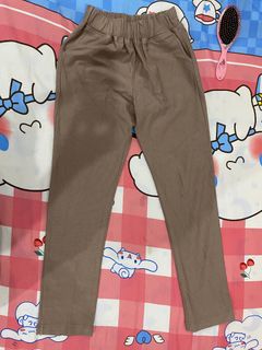 Celana panjang karet Dijual | Beli 1,000+ Celana panjang karet online ...