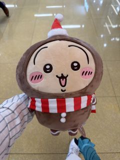 ちいかわChiikawa Usagi 兔兔 日版掛飾, 興趣及遊戲, 玩具 & 遊戲類 - Carousell