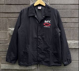 Windbreaker jacket Dijual | Beli 1,000+ Windbreaker jacket online ...
