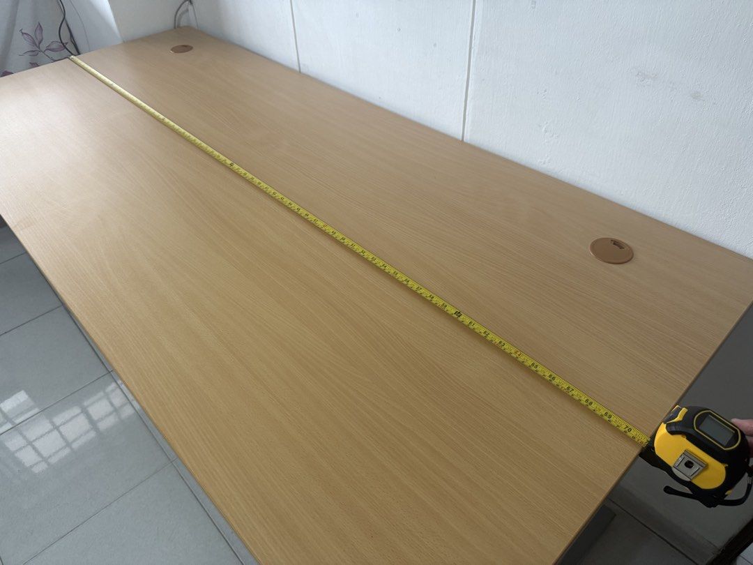Electric Standing Desk - Adjustable Height Desk, Furniture & Home ...