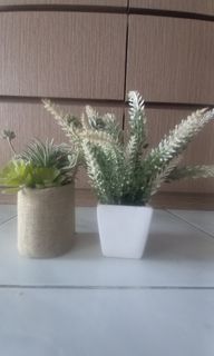 Bunga artificial Dijual | Beli 500+ Bunga artificial online | Carousell ...