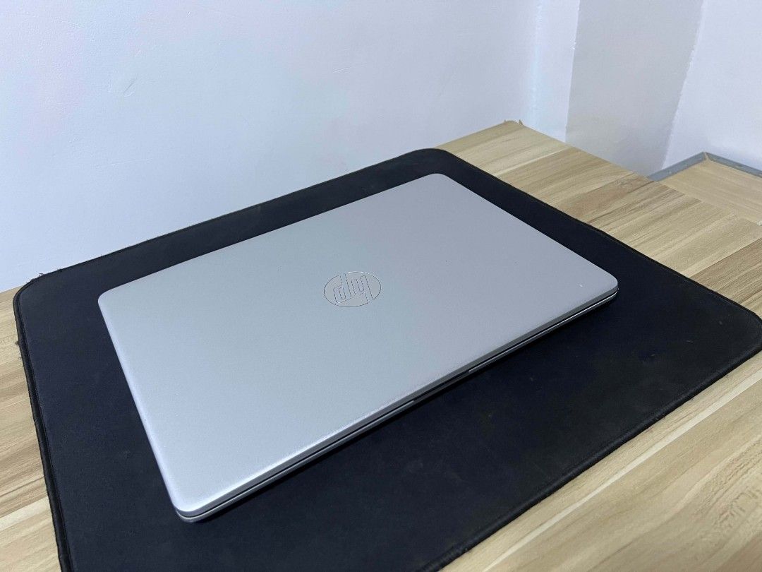 HP Laptop 14s Ryzen 5 4500U, Computers & Tech, Laptops & Notebooks on ...
