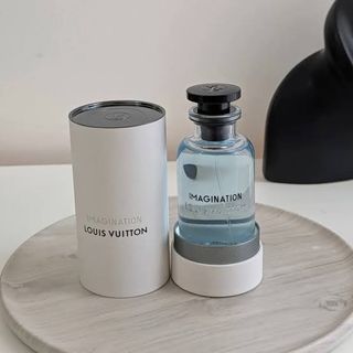 Louis Vuitton Perfume Samples - Ombre Nomade, Imagination, Ambre Levant ...