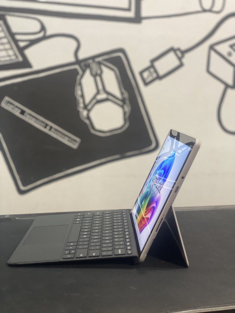 Microsoft Surface Go 2 LTE 8/128 (Touch Screen), Computers & Tech ...