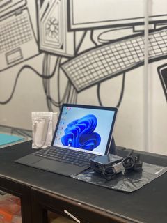 Microsoft Surface Go 2 LTE 8/128 (Touch Screen), Computers & Tech ...