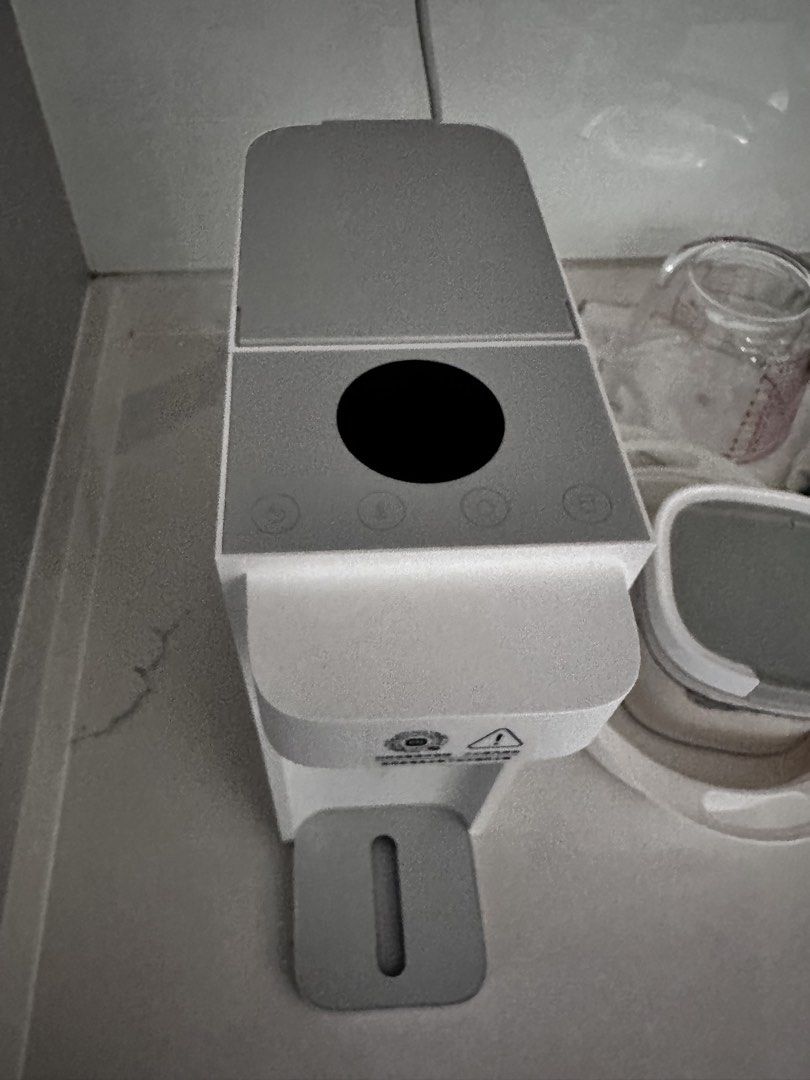 Mijia hot water dispenser, TV & Home Appliances, Kitchen Appliances ...