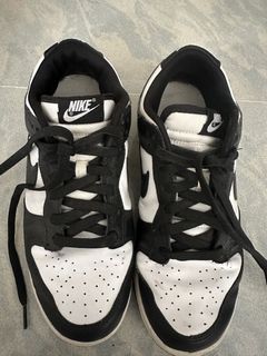 Nike Dunk Low “Light Smoke Grey” 全新水貨, 男裝, 鞋, 波鞋 - Carousell