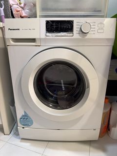 Samsung Eco Bubble Washing Machine, TV & Home Appliances, Washing ...