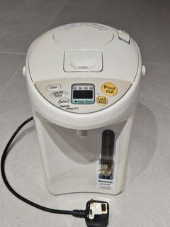 Winix Dy-Cool Hot and Cold Water Dispenser, TV & Home Appliances ...