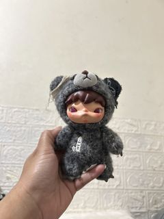 Hirono popmart Dijual | Beli 500+ Hirono popmart online | Carousell ...