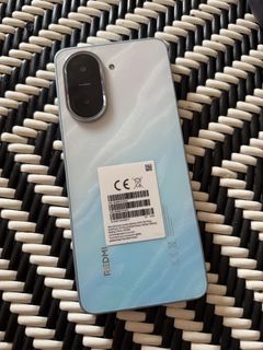 Redmi Note 12 Pro + 5G 12GB RAM 256GB, Mobile Phones & Gadgets, Mobile ...