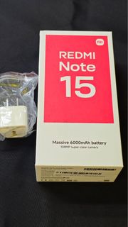Redmi Note 13 5G 128GB Light Blue 國行 有Google, 手提電話, 手機, Android 安卓手機 ...