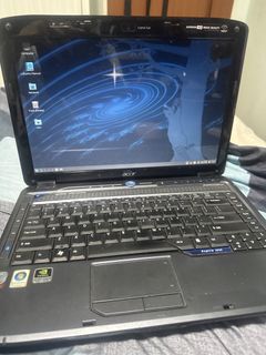 Faulty Acer Aspire 4750G Laptop Intel Core i7 , Computers & Tech ...