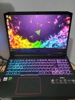 Acer Predator Helios 300 PH315-54-77M3 Gaming Laptop, Computers & Tech ...