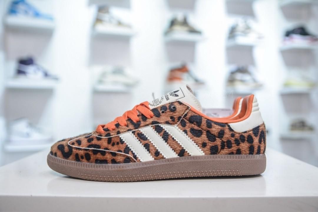 全新Adidas Samba OG JI2734, 女裝, 鞋, 波鞋 - Carousell