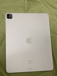 Apple iPad Pro 12.9-inch with Keyboard Case, 手提電話, 平板電腦, 平板電腦 - iPad ...