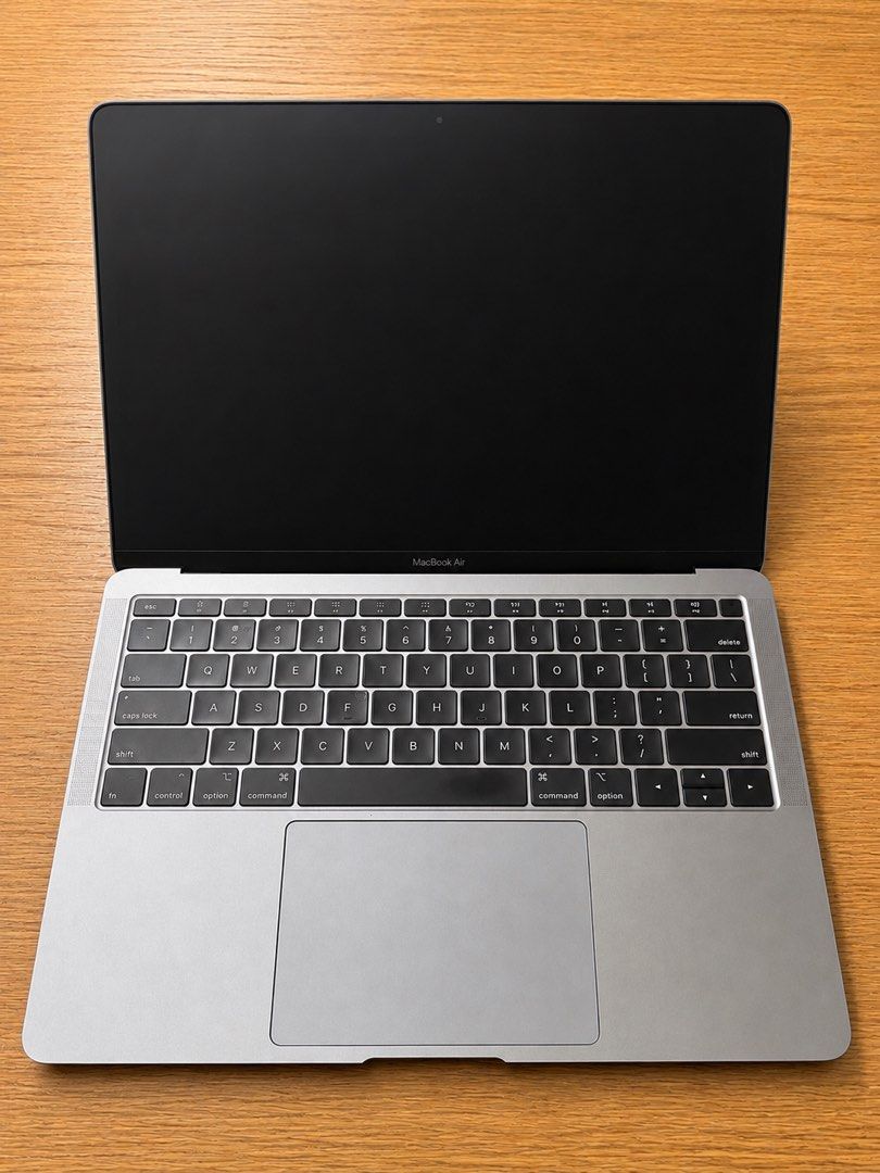 Apple MacBook Air Laptop(13 inch,2018) 128GB, Computers & Tech, Laptops ...