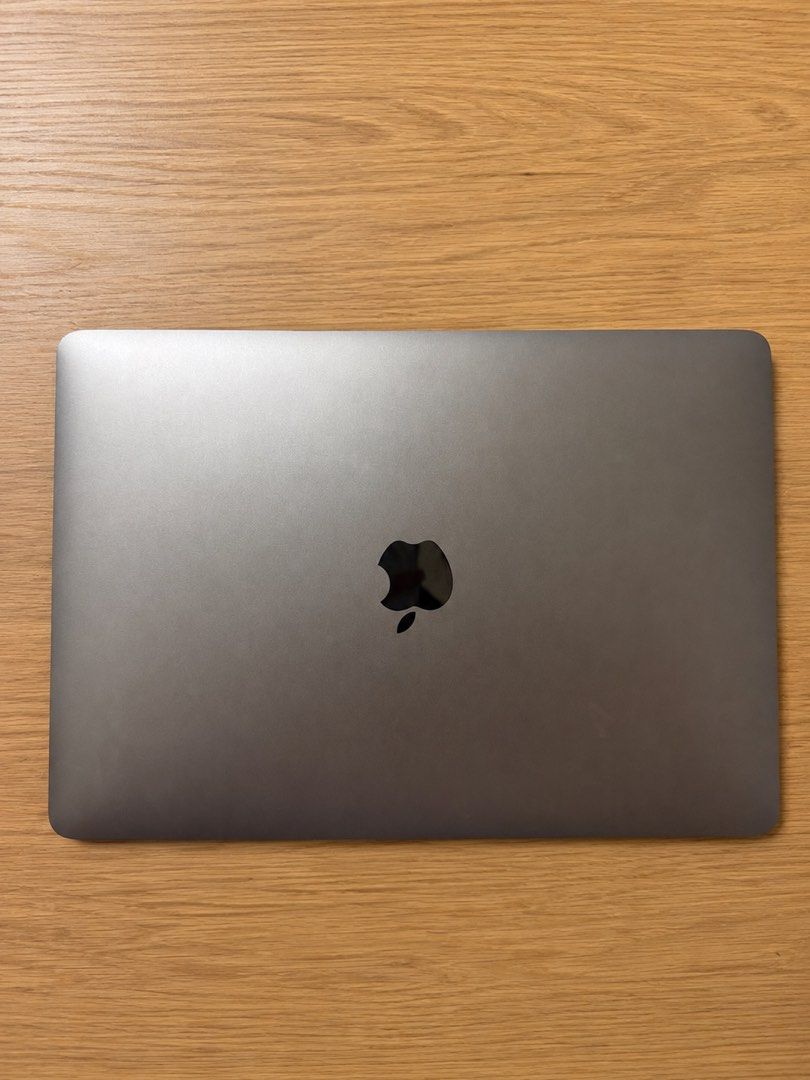 Apple MacBook Air Laptop(13 inch,2018) 128GB, Computers & Tech, Laptops ...