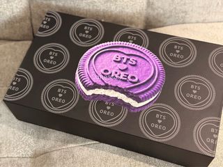 Oreo bts For Sale | Carousell Malaysia