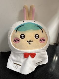 ちいかわChiikawa Usagi 兔兔 日版掛飾, 興趣及遊戲, 玩具 & 遊戲類 - Carousell