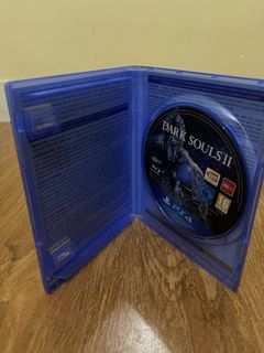Dark Souls III PS4 Game Disc, Video Gaming, Video Games, PlayStation on ...