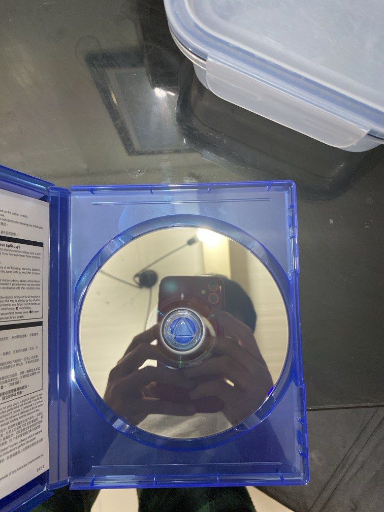 Deathstranding 2 ps5 used, Video Gaming, Video Game Consoles ...
