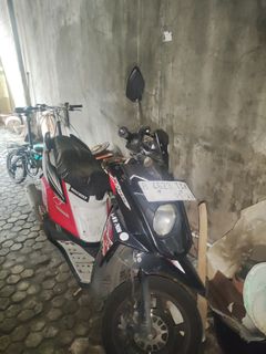 Motor