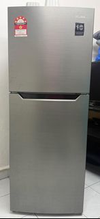 Samsung Refrigerator - 10 Year Warranty on Compressor, TV & Home ...