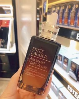 Estee Lauder Advanced Night Repair Serum 50ml, Beauty & Personal Care ...