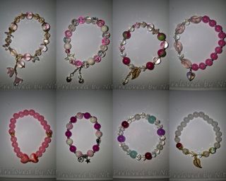 Gelang manik manik Dijual | Beli 500+ Gelang manik manik online ...