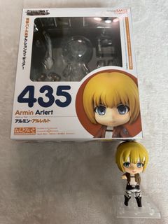 SOLD 全新 GSC Goodsmile Nendoroid 684 Mai Shiranui 拳皇 不知火舞 黏土人 684, 興趣及遊戲 ...