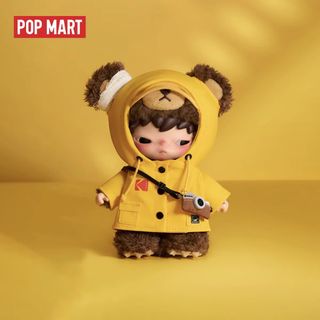 Hirono plush Dijual | Carousell Indonesia