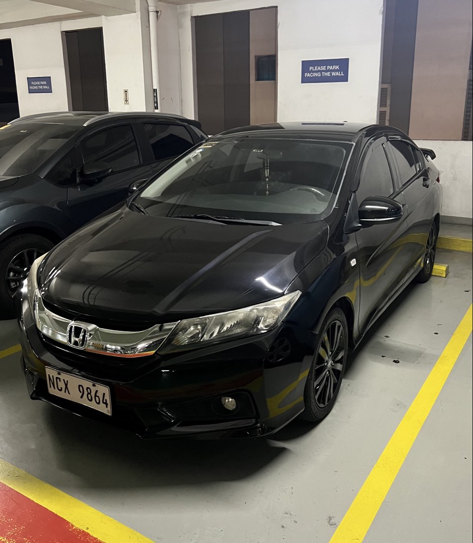 Honda city 2017 For Sale | Carousell Philippines