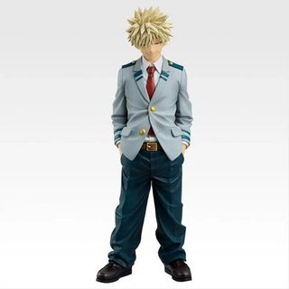 *Japan Preorder* Ichiban kuji - My Hero Academia - Mate, Toys ...