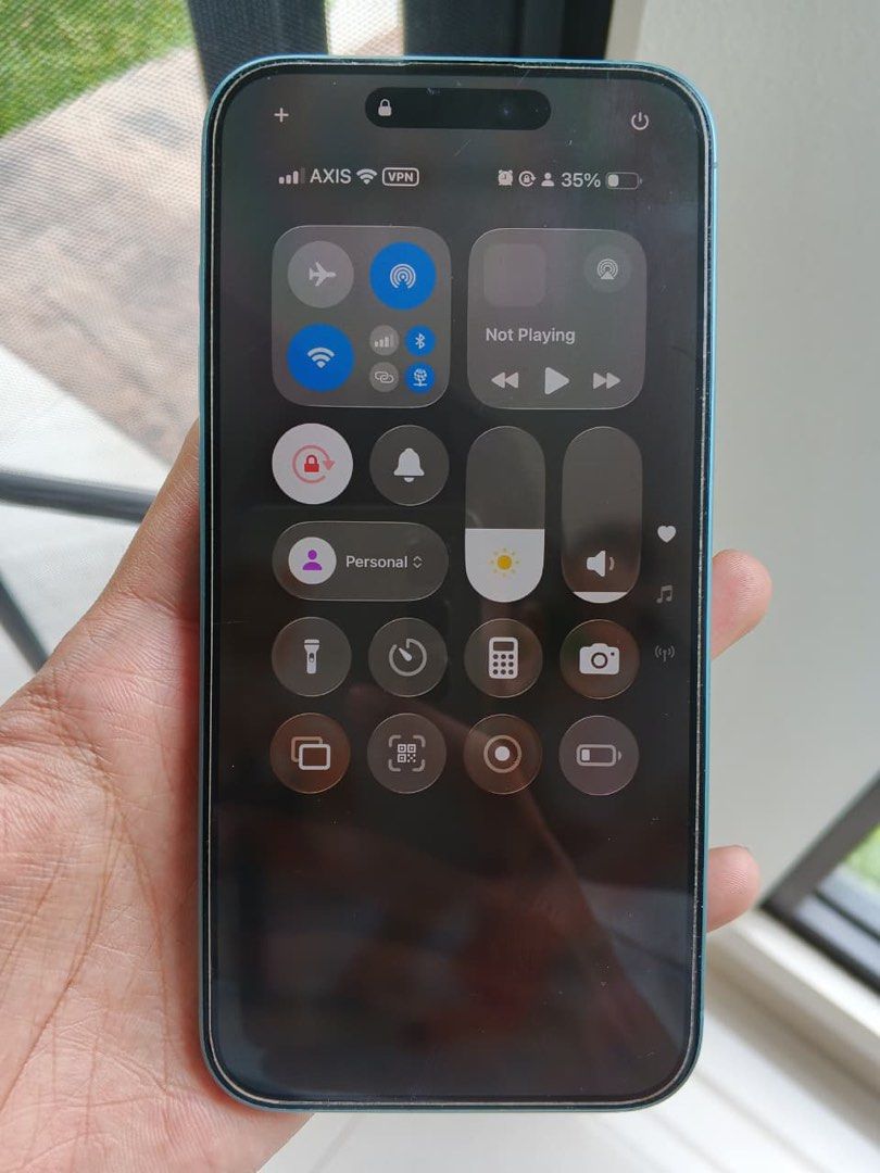 Iphone 16 plus 256GB ex Blibli, Telepon Seluler & Tablet, iPhone ...