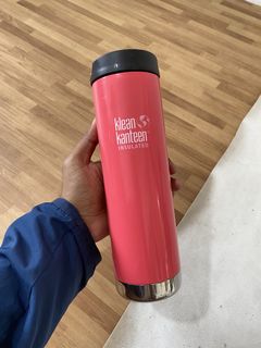 Klean kanteen Dijual | Carousell Indonesia