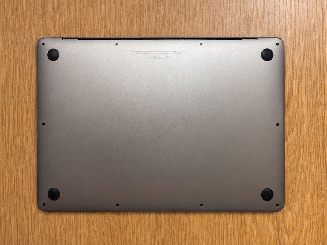 MacBook Air (Retina, 13-inch, 2018), Computers & Tech, Laptops ...