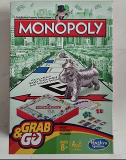 Stache scare💙 monopoly go 4 star sticker card💙, Toys & Collectibles ...