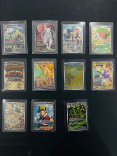 Pokemon Scarlet & Violet: Destined Rivals Booster Box, Toys ...
