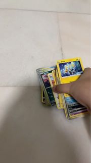 Pokemon Cards - Assorted (Read Description), Toys & Collectibles ...