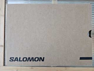Salomon XT-Quest 全黑男鞋, 男裝, 鞋, 波鞋 - Carousell