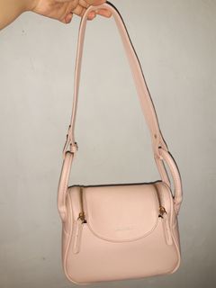 Tas wanita pink Dijual | Beli 500+ Tas wanita pink online | Carousell ...