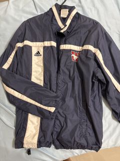 [FREE 🚚] Raffles Taekwondo Sports Jacket / Windbreaker, Women's Fashion ...