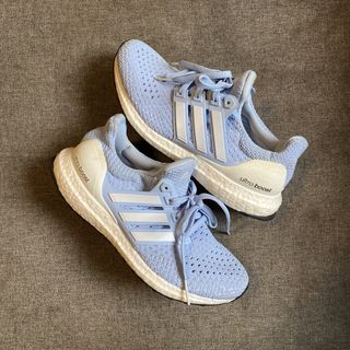 Adidas Ultra Boost, Women's Fashion, Footwear, Sneakers on Carousell