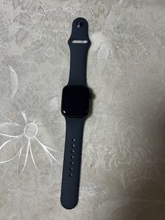CASETiFY Apple Watch 錶帶 碎花圖案 （40mm）, 手提電話, 智能穿戴裝置及智能手錶 - Carousell
