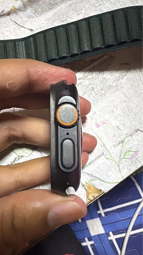 Apple Watch Ultra 2, Mobile Phones & Gadgets, Wearables & Smart Watches ...