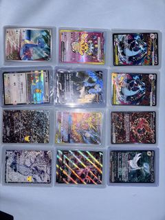 Pokemon Cards - Assorted (Read Description), Toys & Collectibles ...